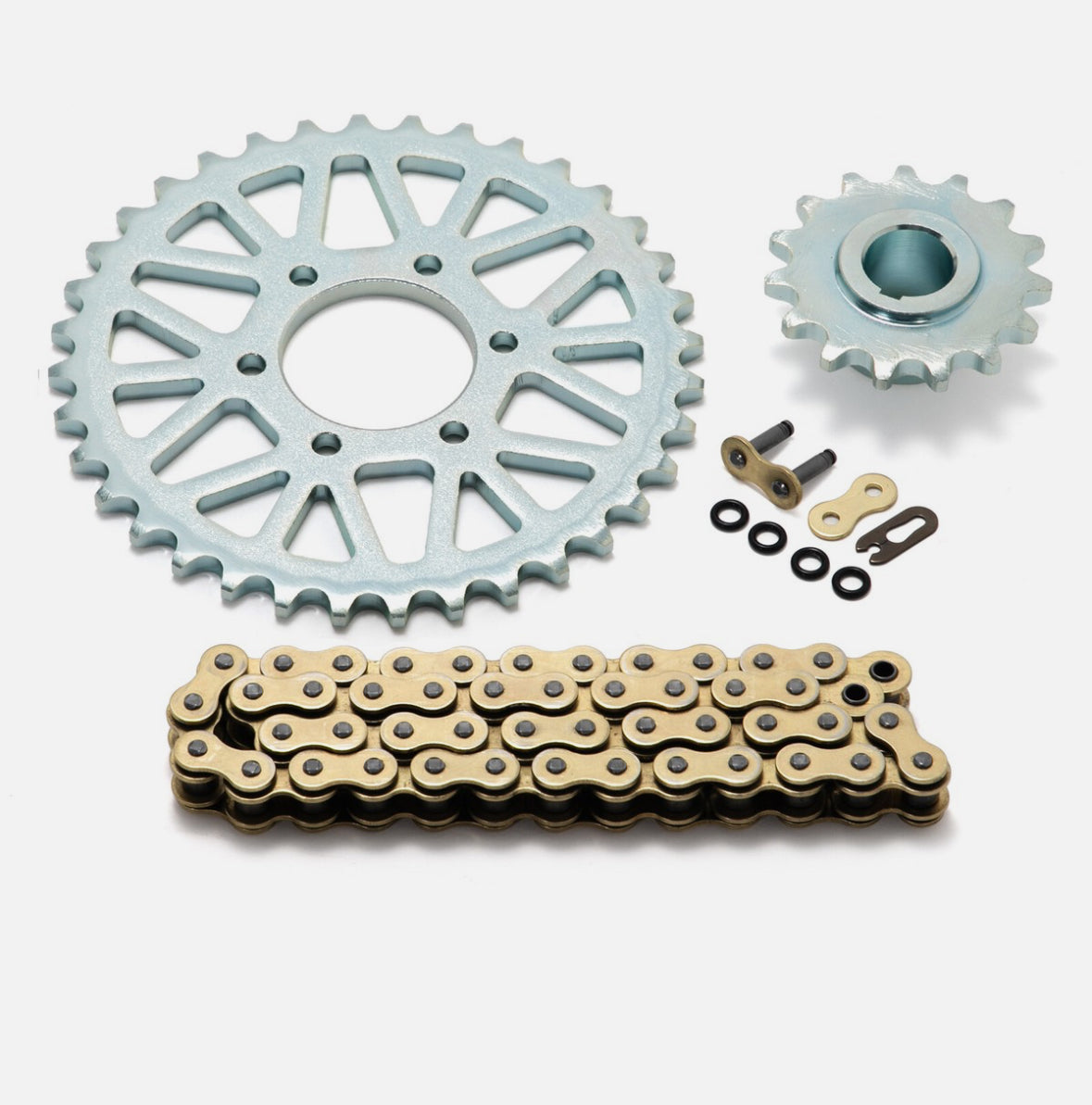 Surron Ultra Bee Primary Chain Drive Kit – EmotoRacing.au
